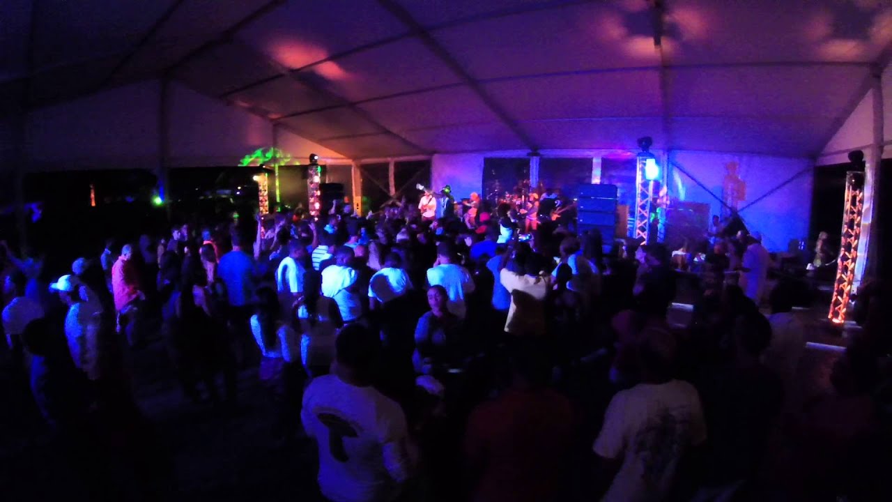 night life bimini - YouTube