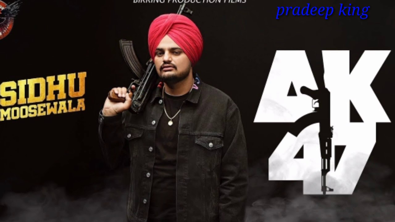 Sidhu moosewala WhatsApp status off ringtone 2020 song AK 47 song😊😊😊😊😊 ...