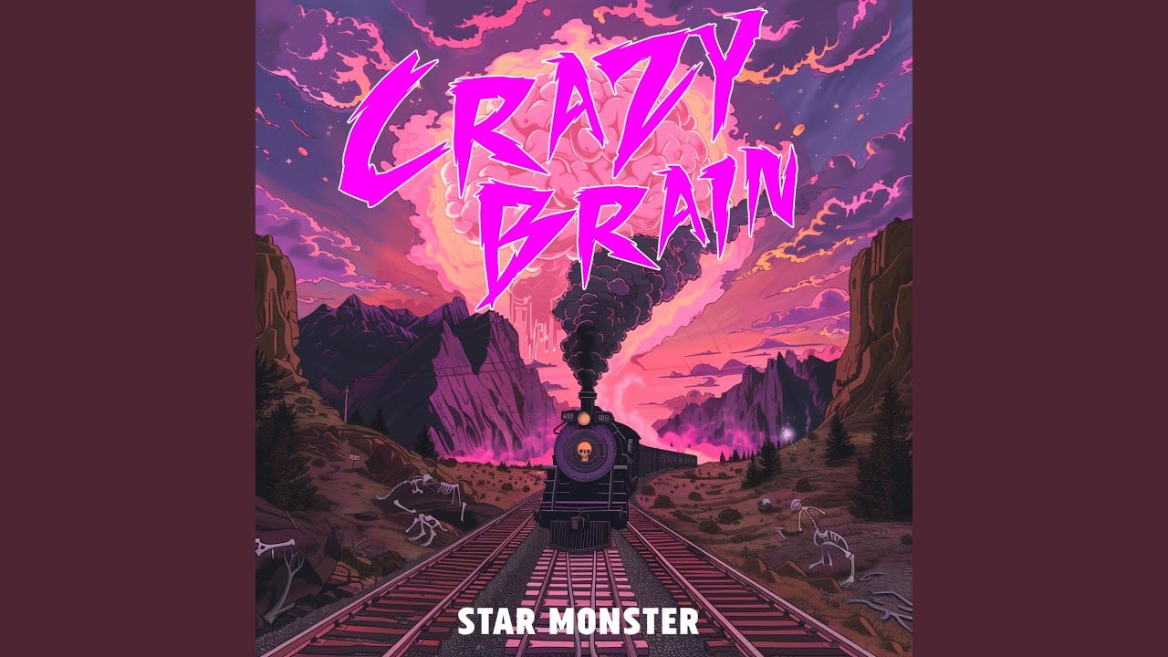 Crazy Brain - YouTube