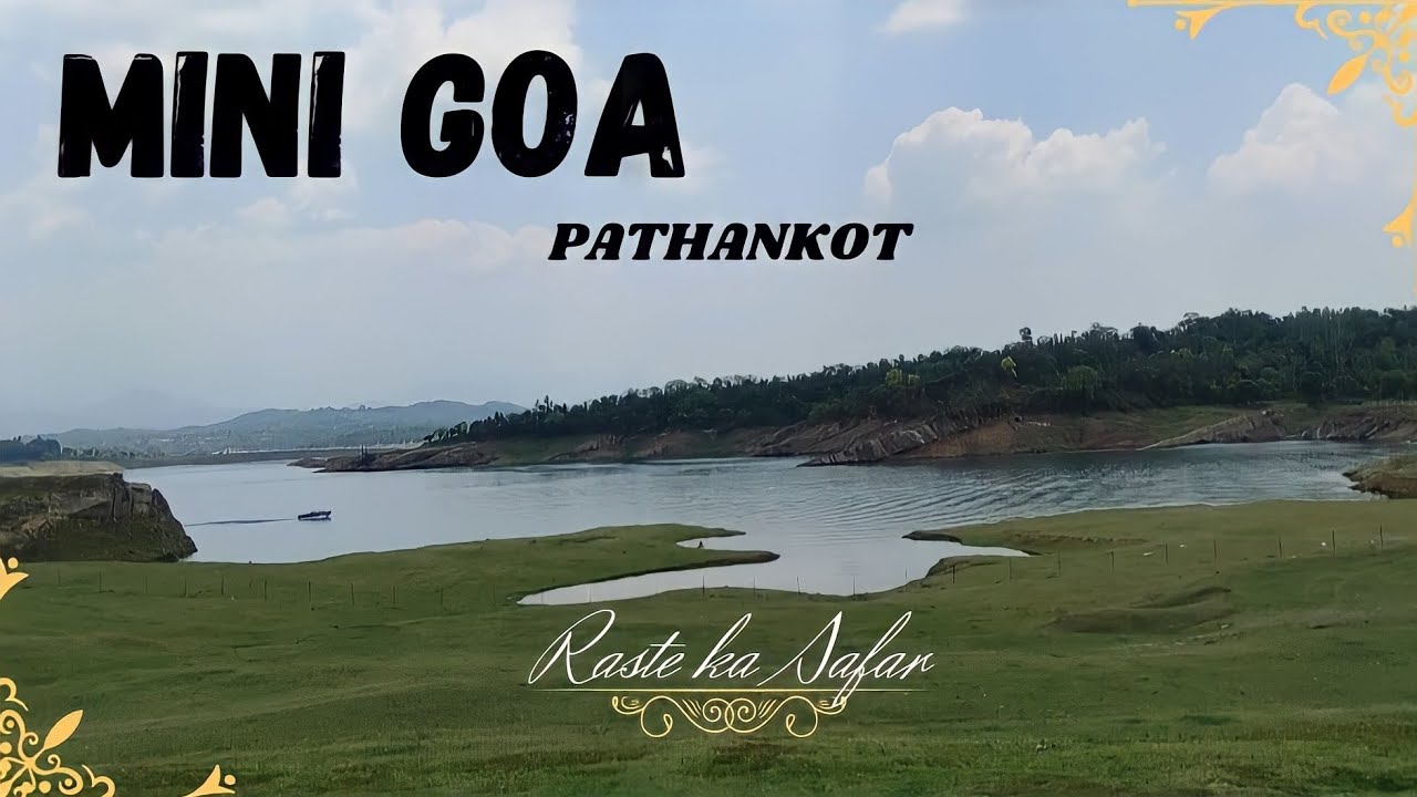 Mini Goa||Boating Itni Mehngi🤯||Vlog:-8. - YouTube