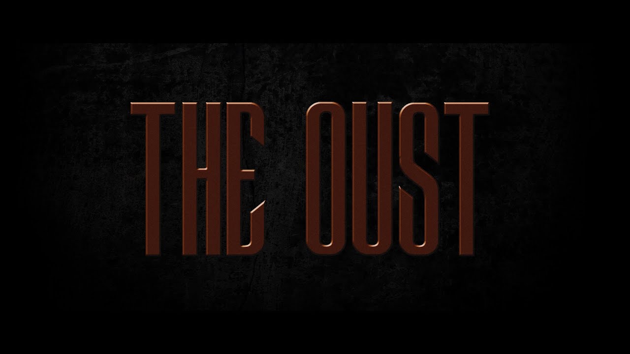 The Oust - Short Horror Film [Official Trailer] 2015 [HD] - YouTube