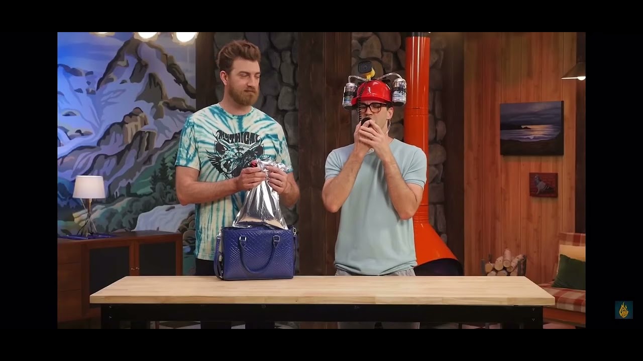 Link runs over your dog [Funny GMM Clip] - YouTube