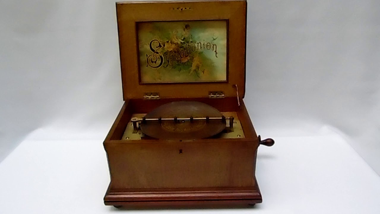 symphonium - YouTube