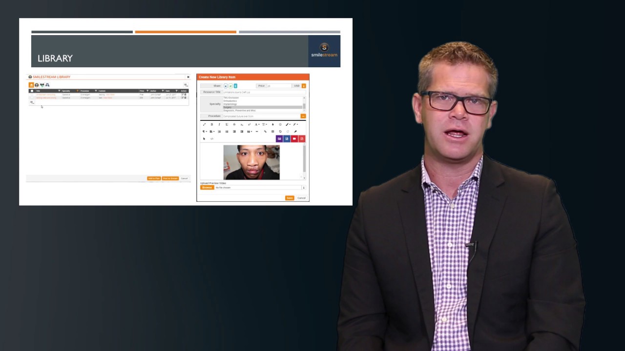 SmileStream: The Next Phase | Progressive Orthodontics - YouTube