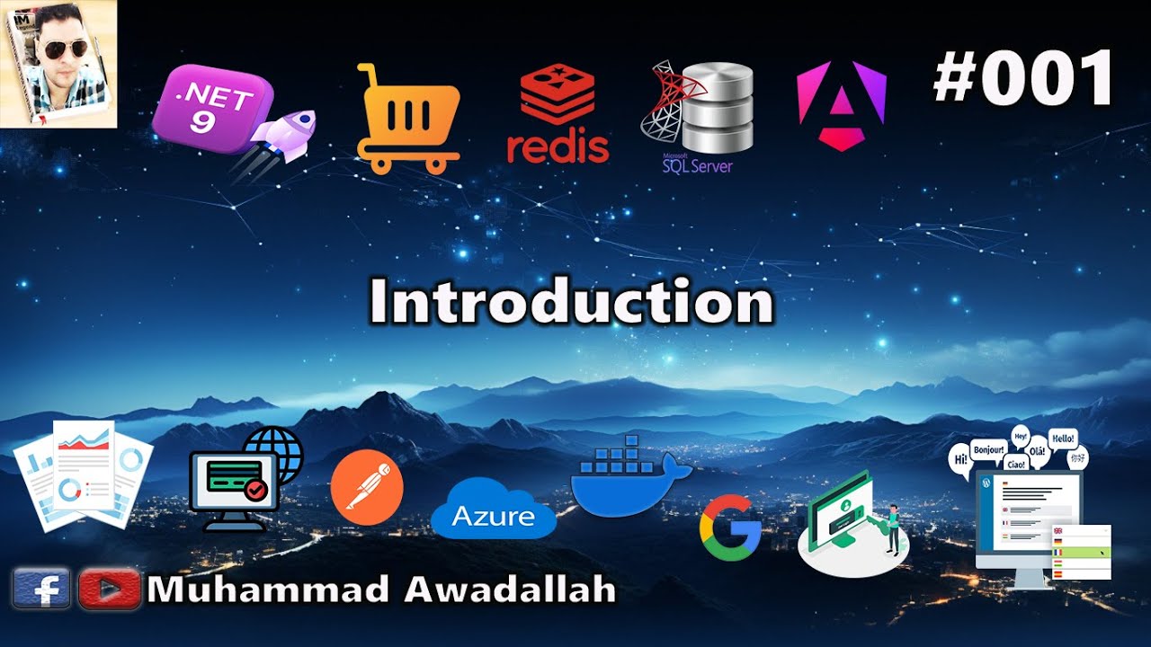 1-Introduction - YouTube