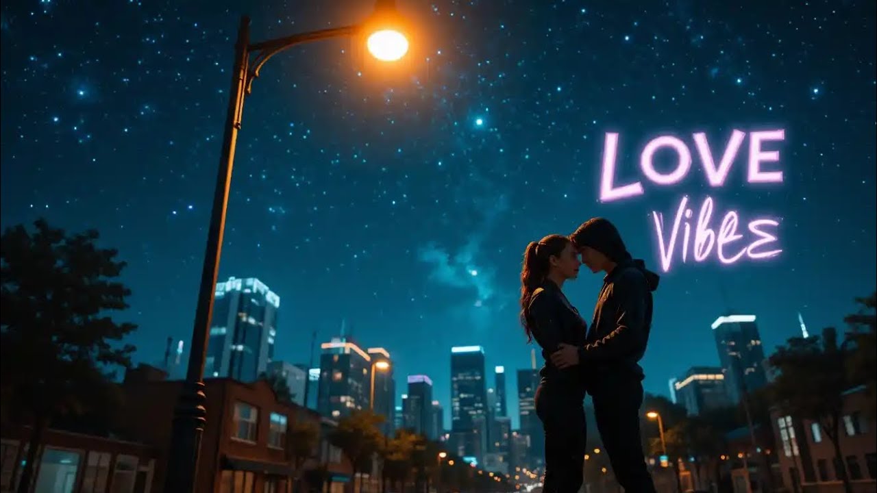 True Love Vibes | Romantic Hip-Hop Anthem 💖🎶 - YouTube