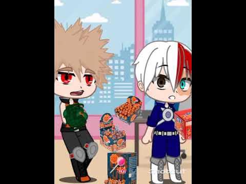 Бакудеку - YouTube
