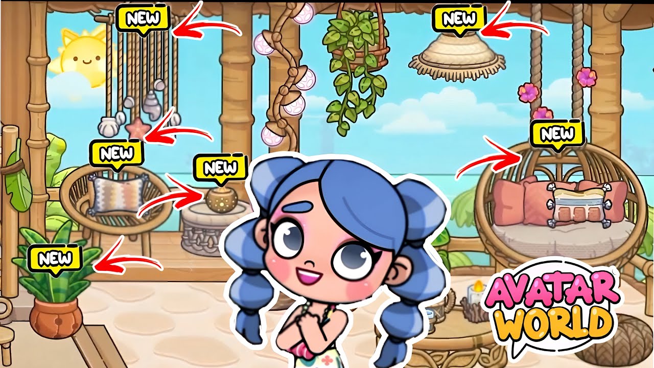 NEW ISLAND MAKER AND ALL SECRETS COMING SOON 🤩🏝️ - YouTube