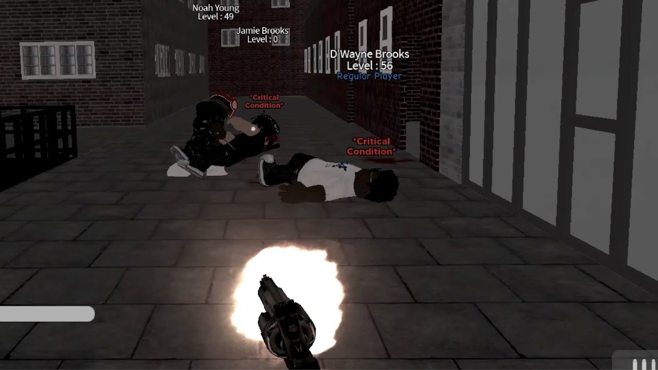 So I finally played South London after 7 months | ROBLOX South London 2 ...