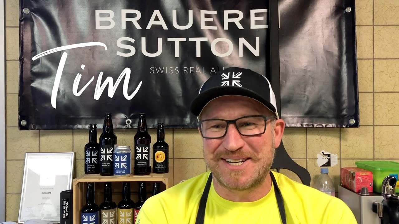 Tim der Brauer - YouTube