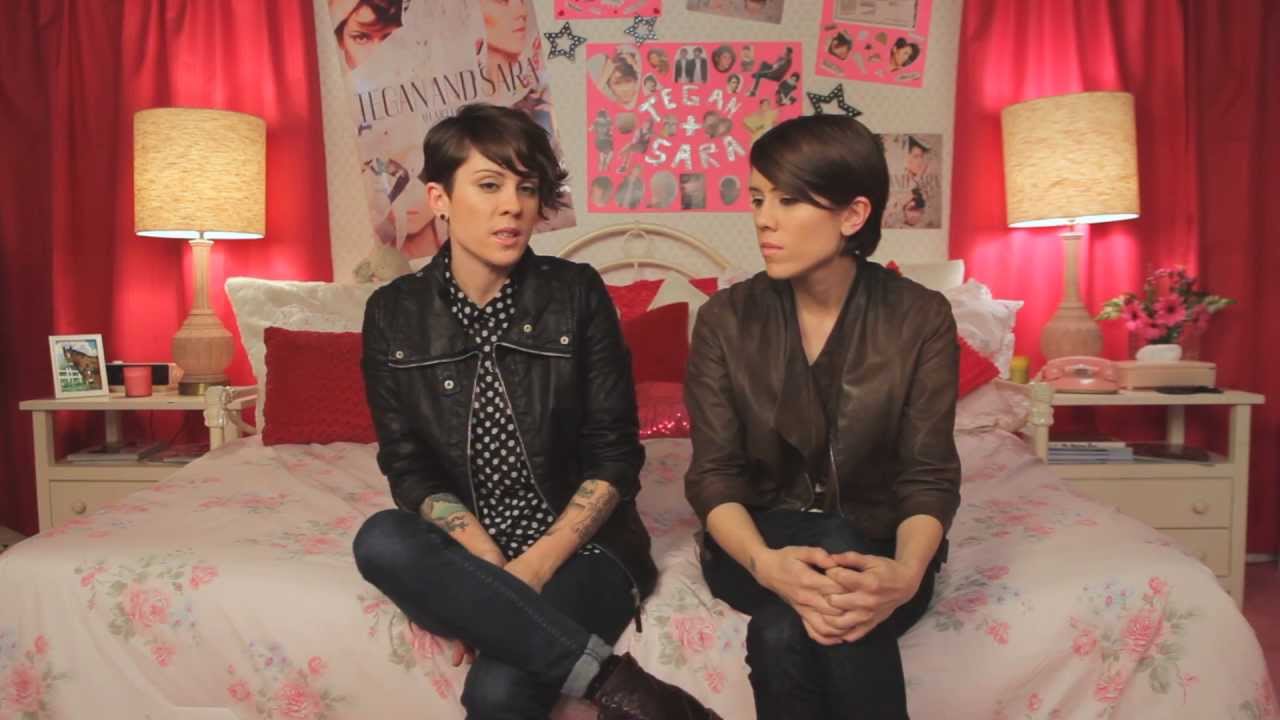 Heartthrob The Interviews Naming The Album - YouTube