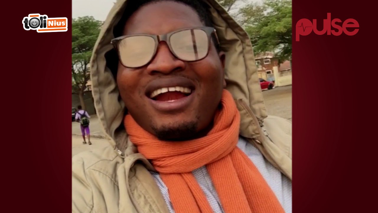 Toli master in America 😂😂😂😂😂😂😂| Toli Nius - YouTube