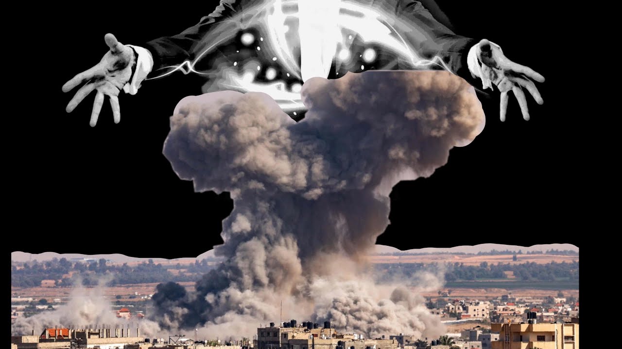 Precision Bombing - YouTube