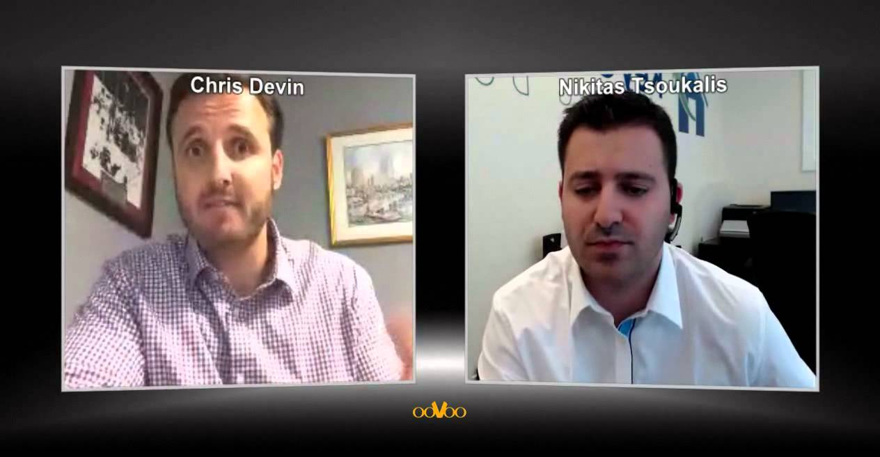 PMI..The New "Rate" - Chris Devin From Real Estate Talk Boston - YouTube