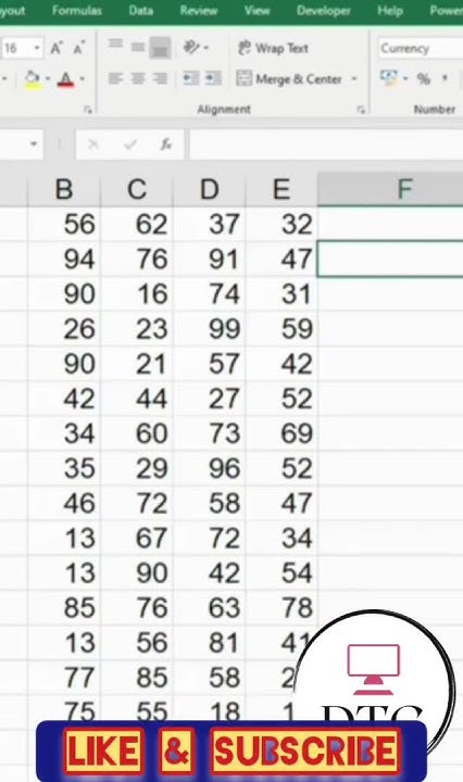 conditional formatting MS *Excel* #short #excelshorts #youtubeshorts #DTG #@dhankhar2023#viral ...