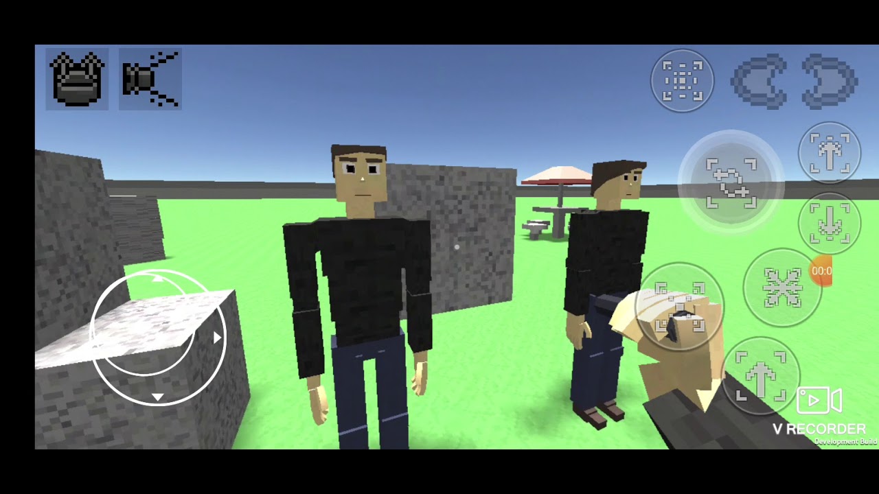 Gorebox 2 old version. link in desc - YouTube