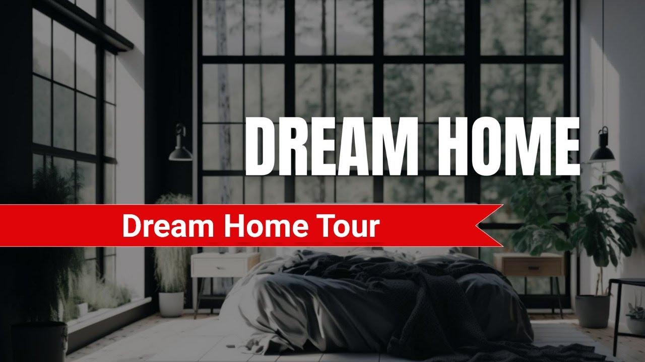 Dream Home Tour | Professional Real Estate Video Editing Showcase - YouTube