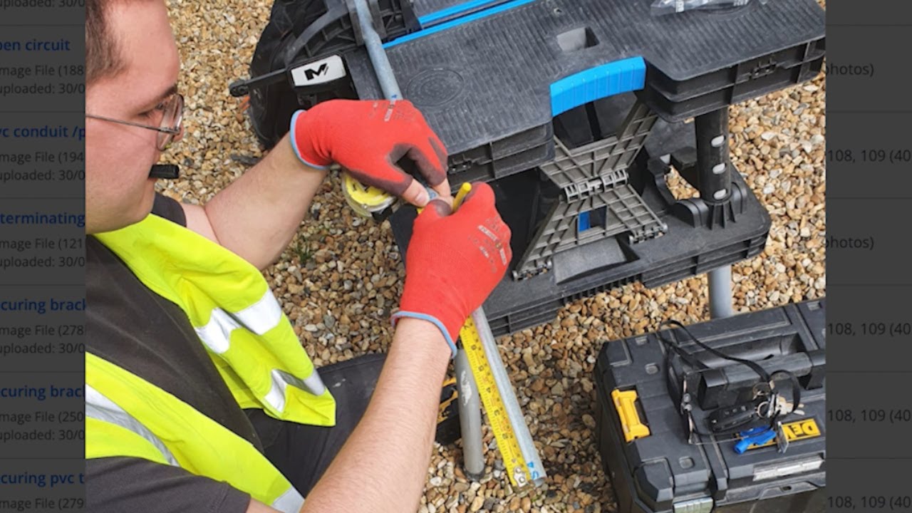 "Without XS Training I wouldn't be in possession of my JIB/ECS Gold ...