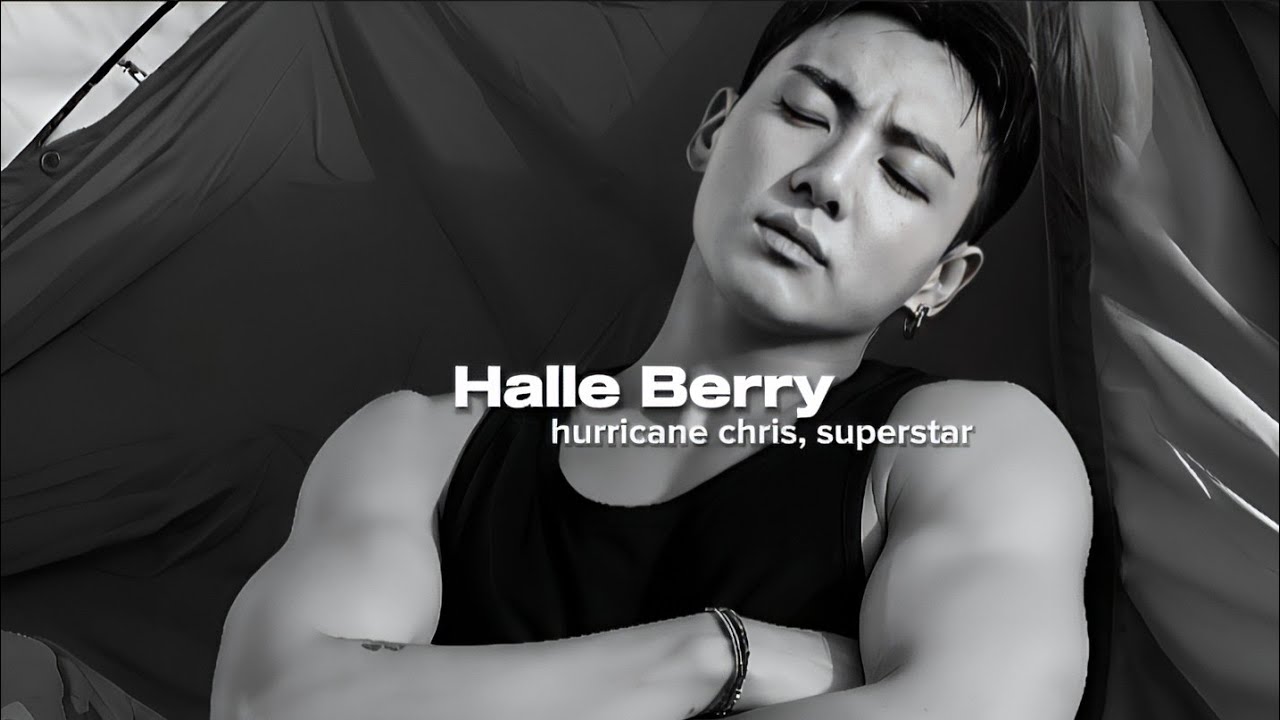 Helle Berry - Hurricane Chris ft. Superstar (best part loop) - YouTube