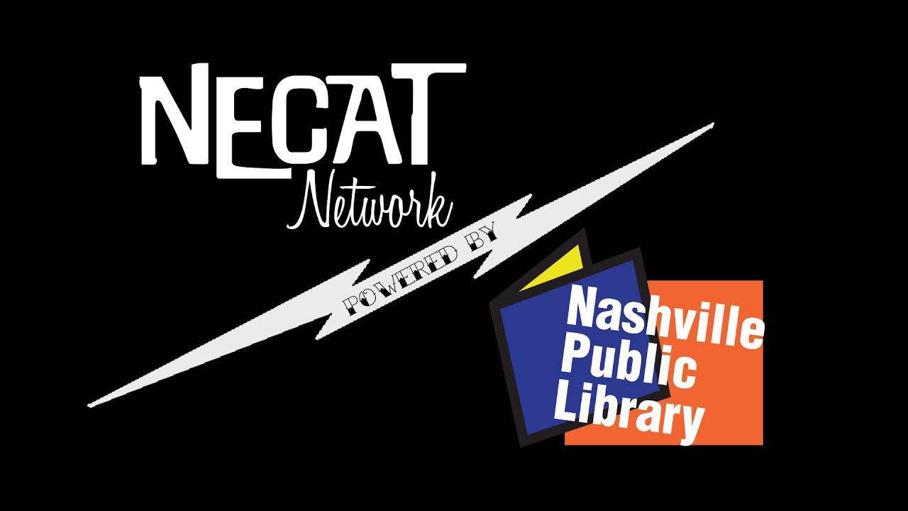 NECAT - Step Into The Spotlight - YouTube