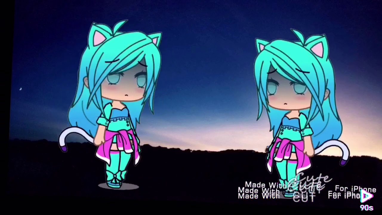 Sunset Lover meme-Gacha Life - YouTube