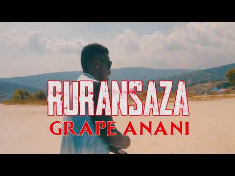 Ruransaza by Grape Anani ( visualized video)
