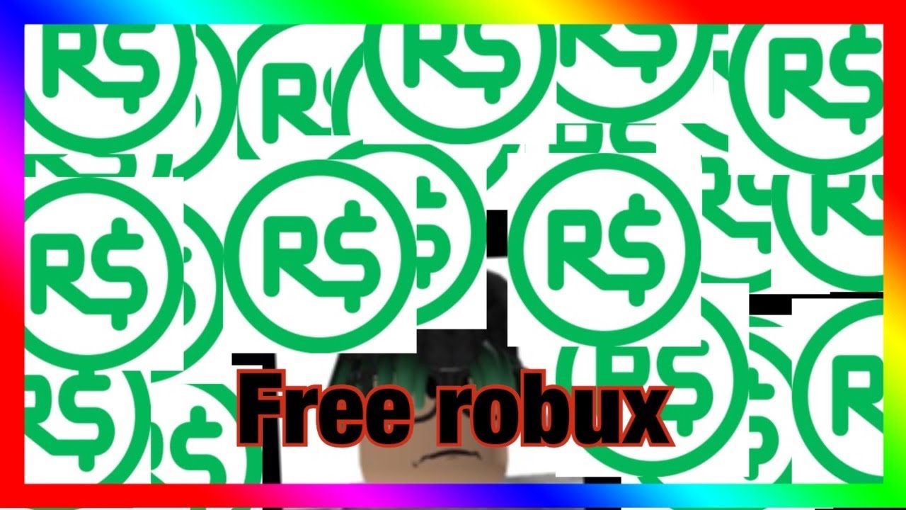 Free Robux Working Website Try It If you want - YouTube