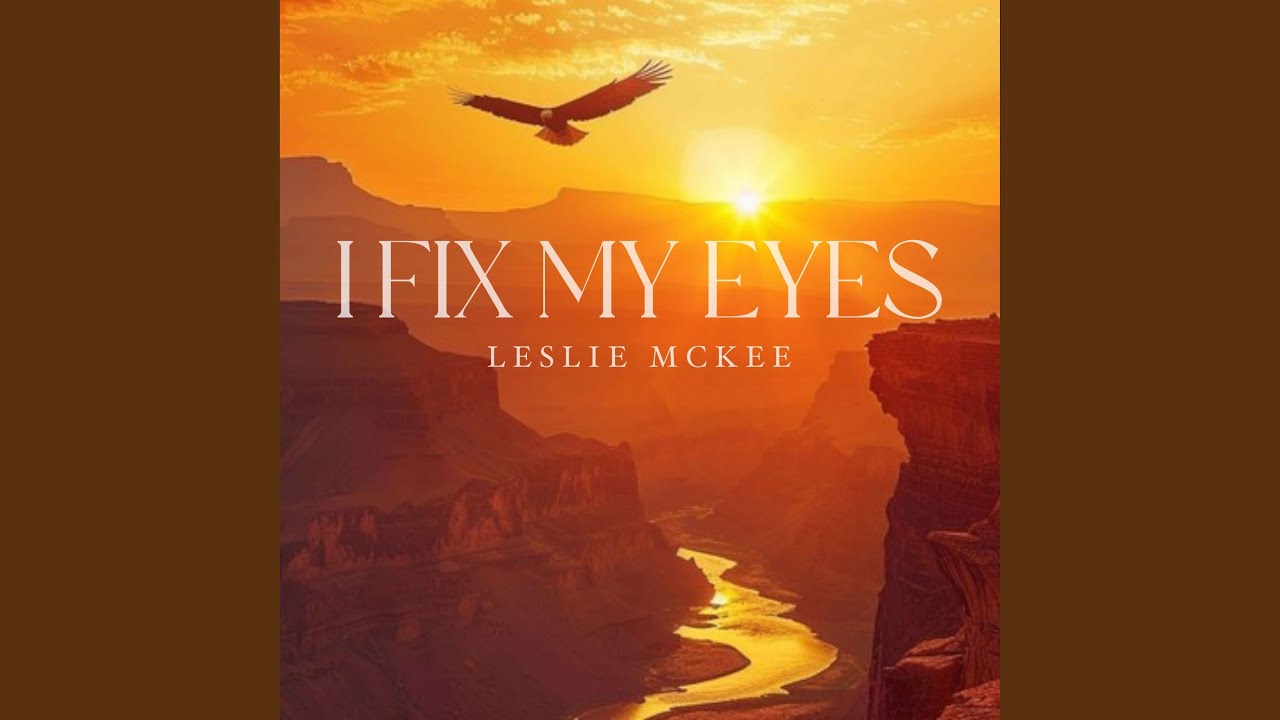 I Fix My Eyes - YouTube