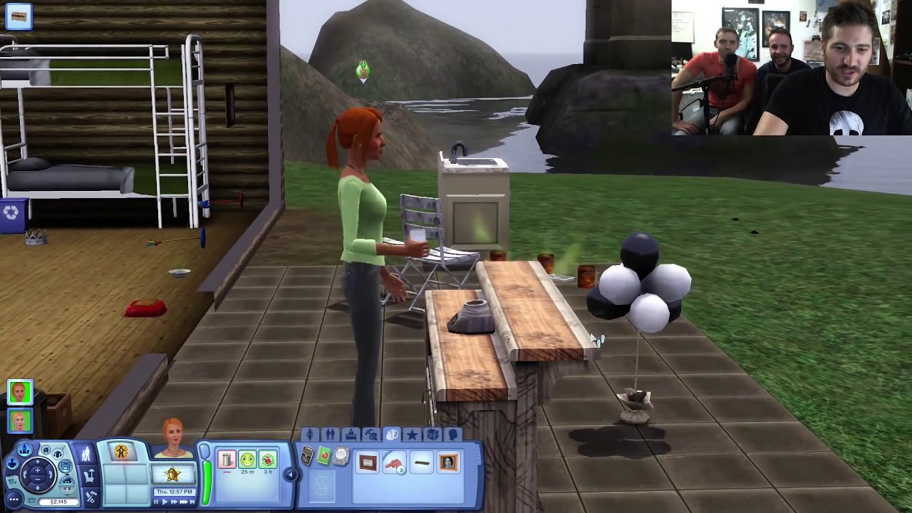 I WANNA GO TO PROM SIMS 3 Gameplay Part 12 YouTube i-wanna-go-to-prom-sims-3-gameplay-part-12-youtube