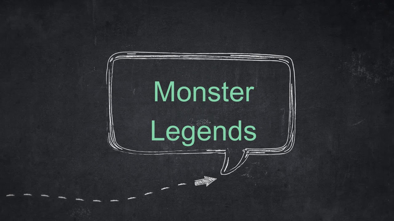 Monster Legends Gems Code 5th June 2020 - YouTube
