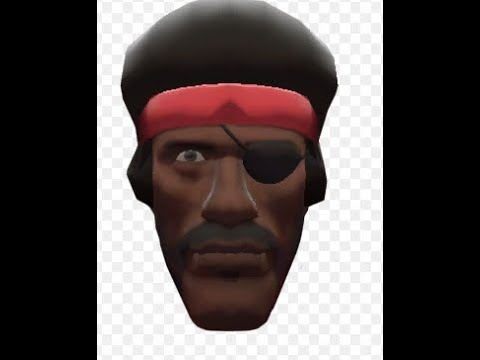 TF2 Demoknight shield kill - YouTube