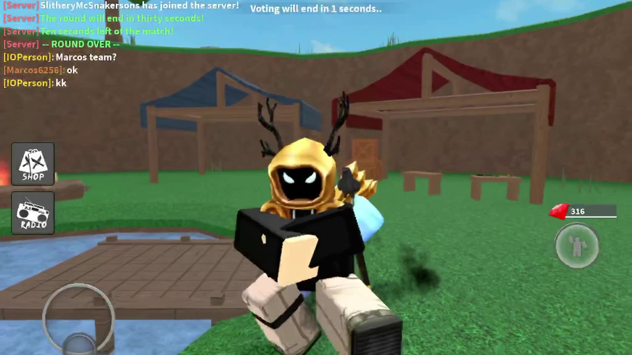 Kat roblox and voice reveal :D - YouTube