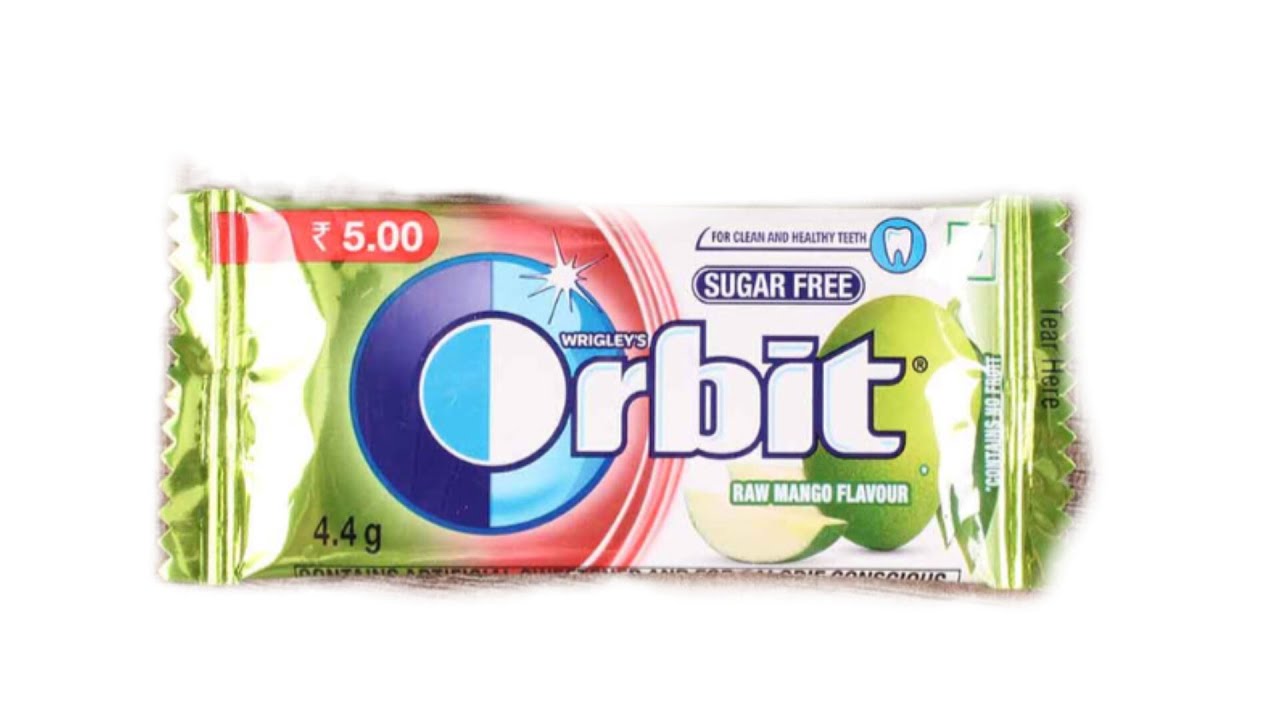 Orbit Mango UnPacking - YouTube
