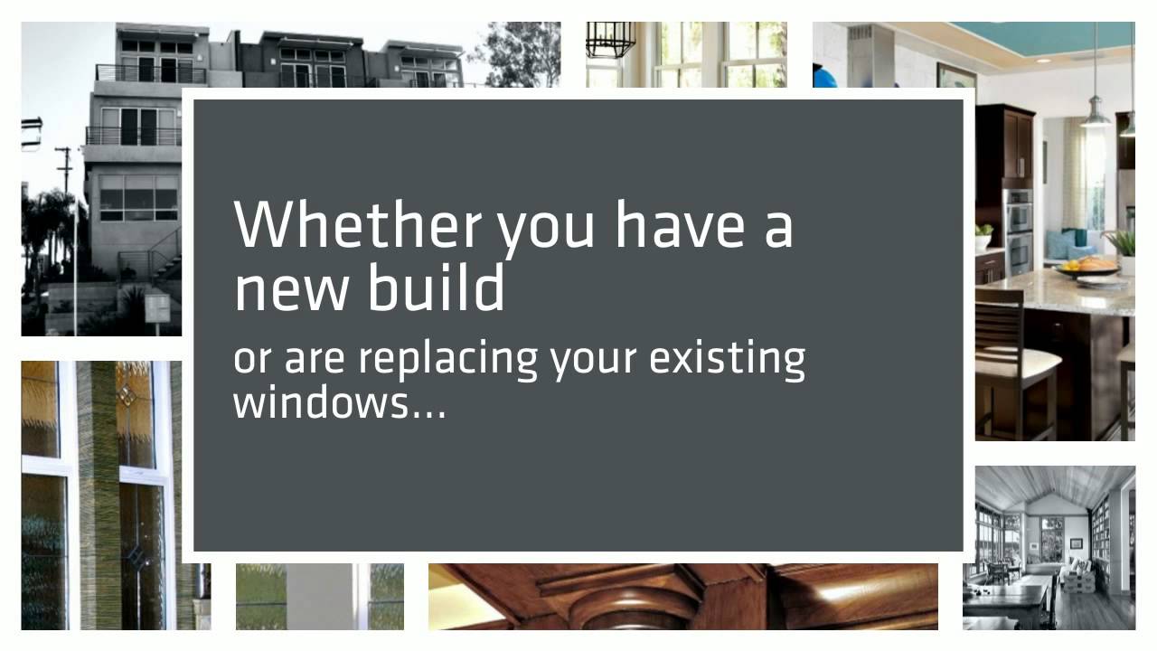 Western Windows Sales & Install - Window Company in San Diego, CA - YouTube