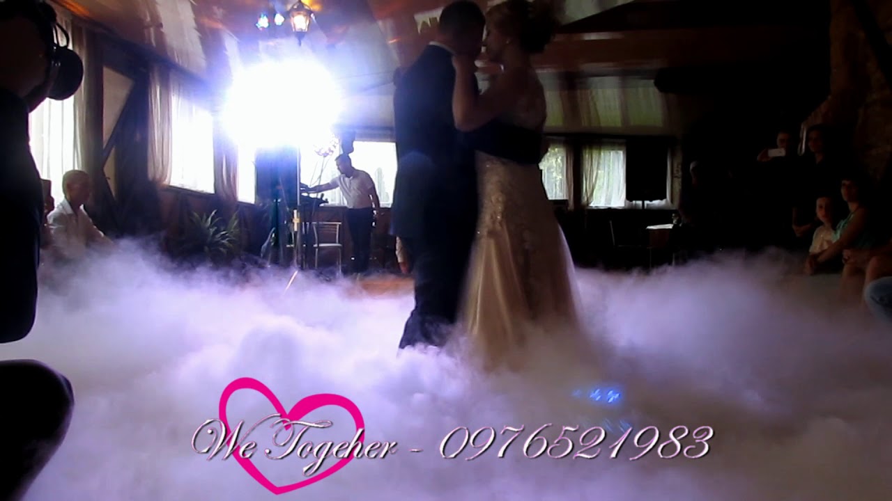 струсів ресторан "STRUS" важкий дим - YouTube