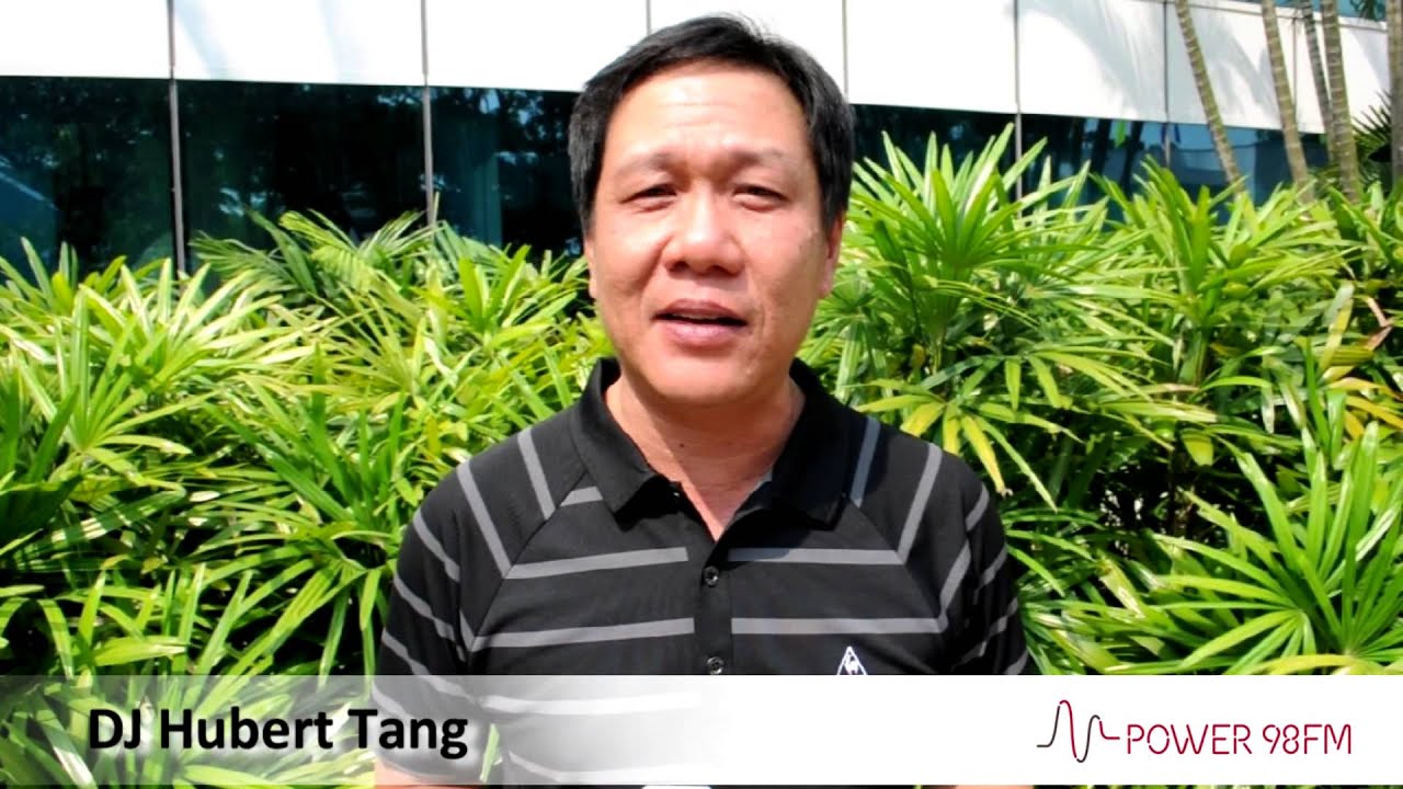 Hubert Tang: I Quit 28-Days Countdown WEEK 4!! - YouTube