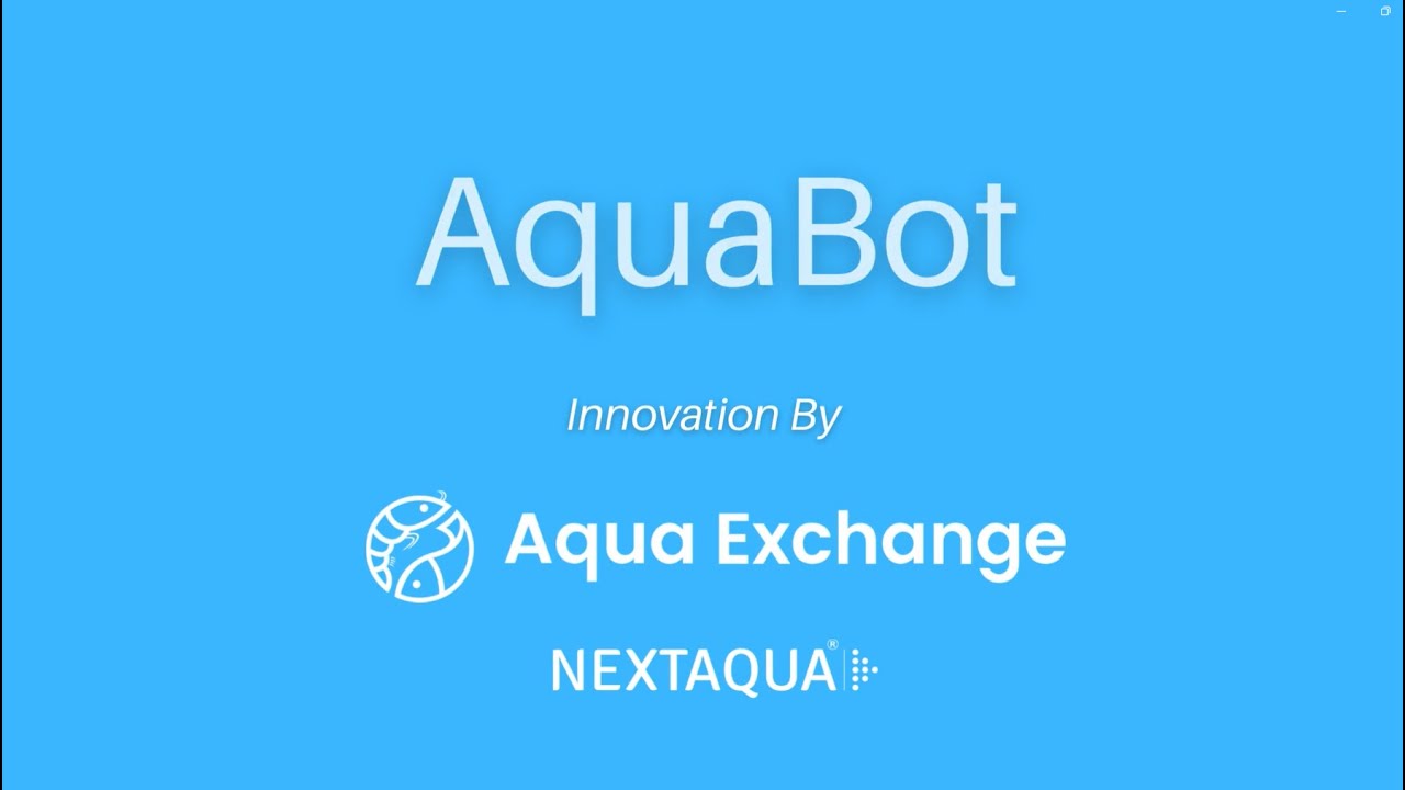Aquabot, an Iot Enabled, autonomously navigating, moving autofeeder for ...