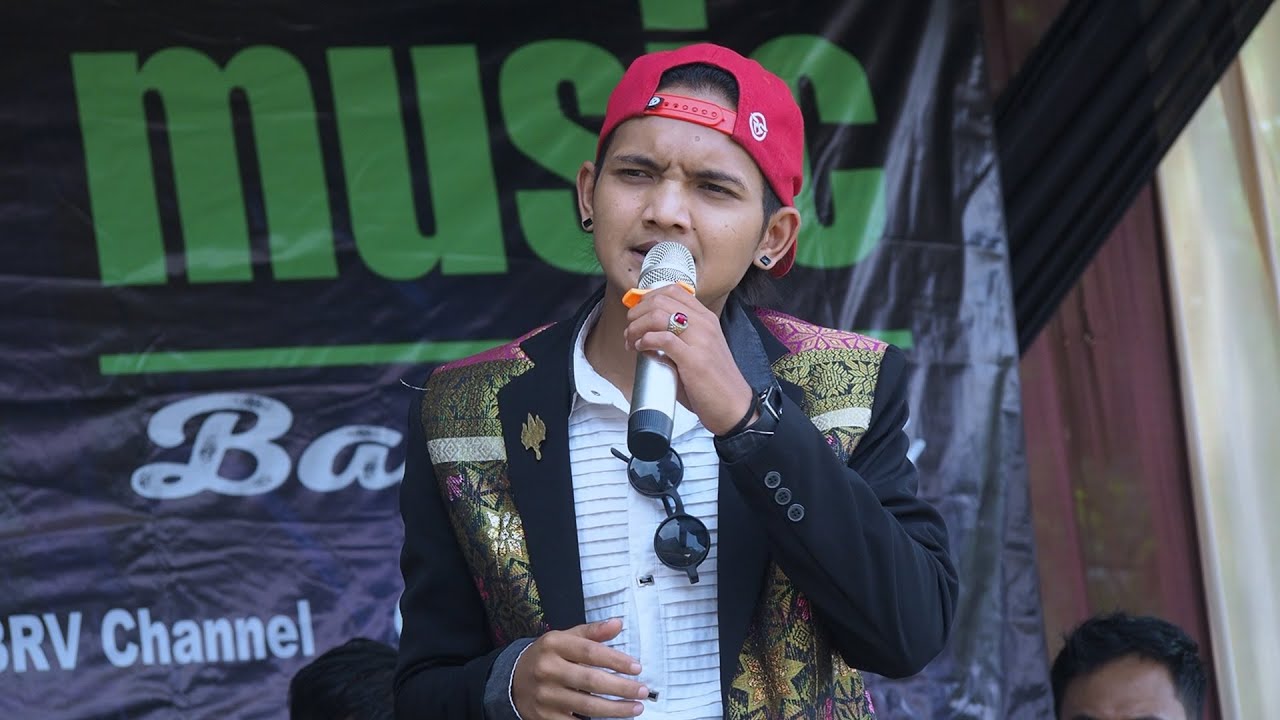 TAJAMNYA KARANG - CHANDRA ICAN LIVE SHOW BRV MUSIC KARANGNUNGGAL ...