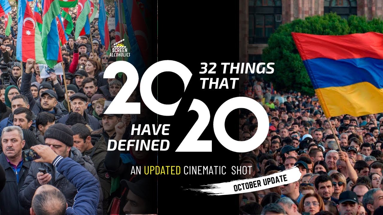 What Happened In 2020 So Far - A Cinematic Look Back | Is It The Worst ...