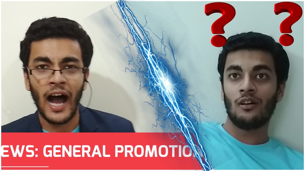 General Promotion??? | Prasoon Official | Prasoon Yadav - YouTube