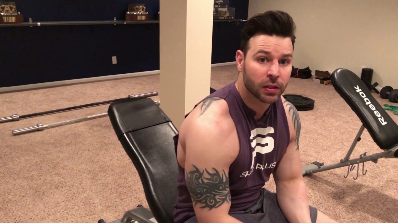 Chest - Coffin Press - YouTube