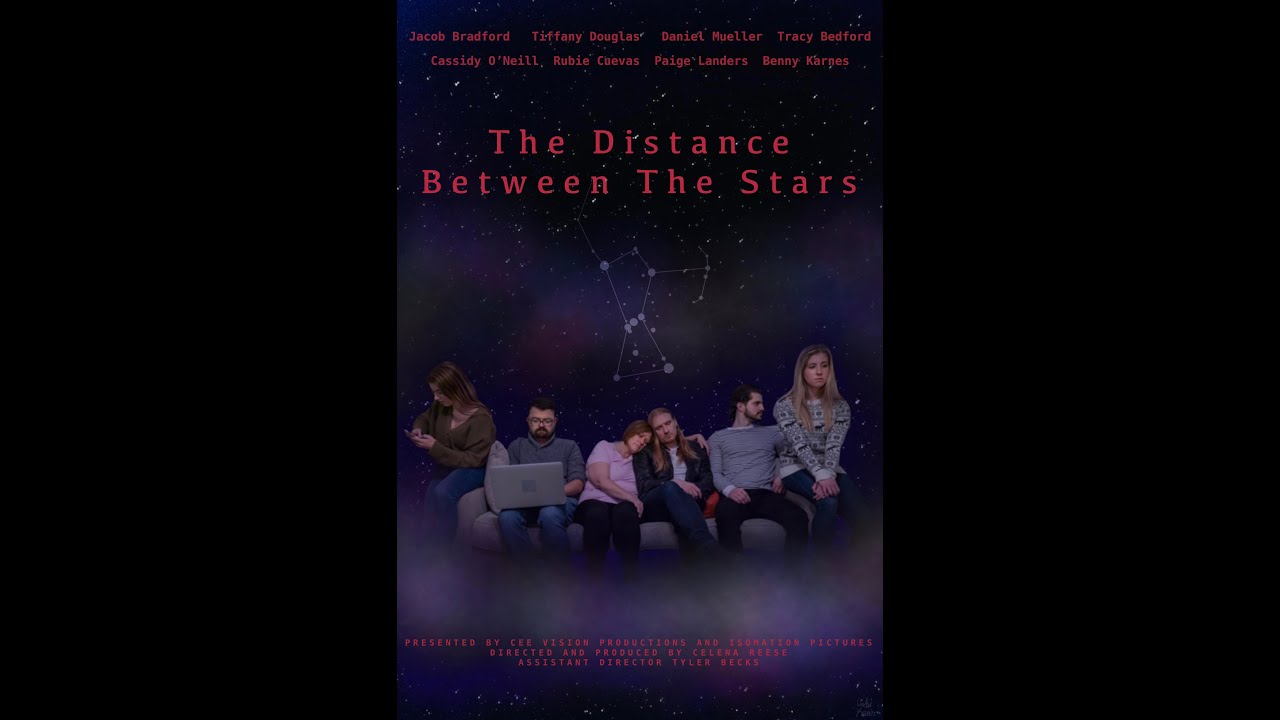 The Distance Between the Stars | Short Film - YouTube