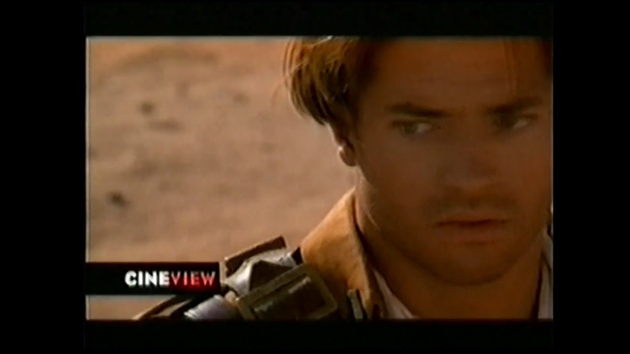 Telecine 1 :: 20/08/1999 - YouTube