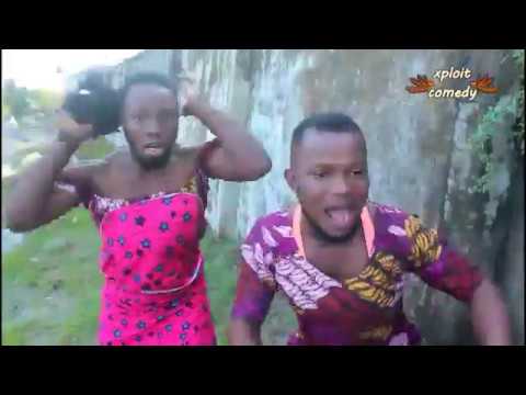 AFRICAN MOTHERS 1(Xploit Comedy) - YouTube