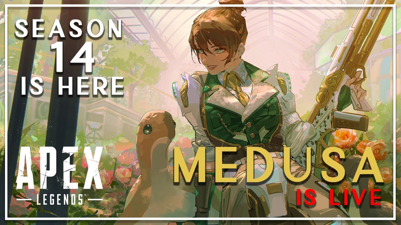 APEX LEGENDS CUSTOM LOBBY...OPEN TO ALL😇 - YouTube