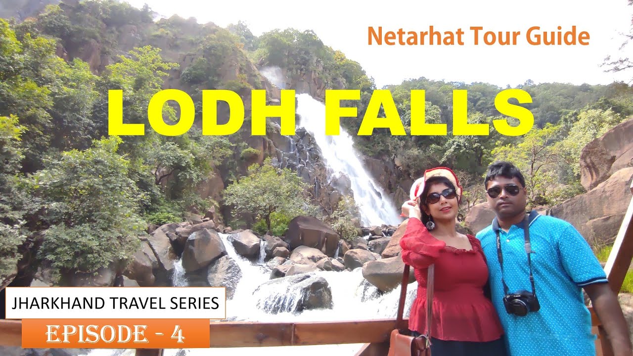 Netarhat | Netarhat tourist spot | Netarhat tour guide | Lodh falls ...