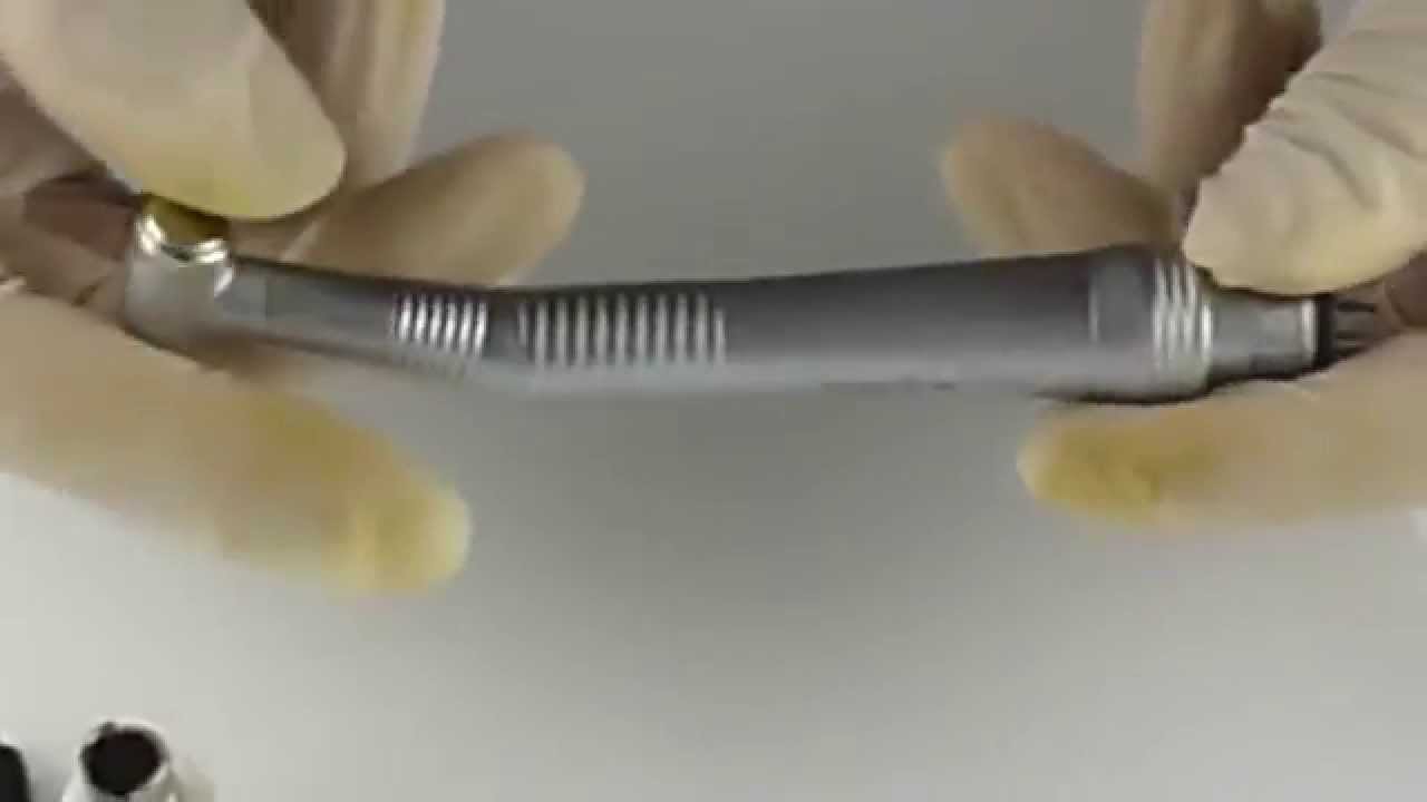 dental lab handpiece EASYINSMILE HIGH SPEED DENTAL HANDPIECE GREAT WALL ...