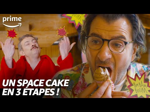 Les plus gros FÊTARDS de tous les temps - BDE | Prime Video