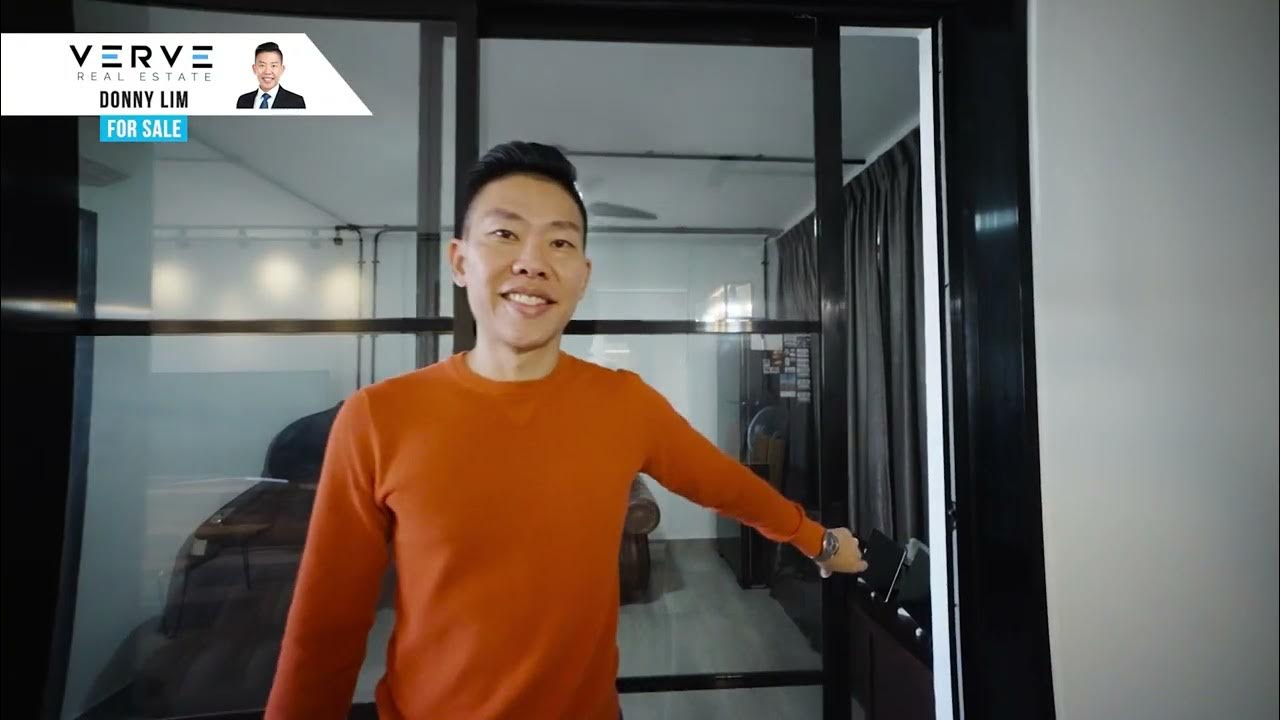 Blk 554 Pasir Ris Street 51 - YouTube