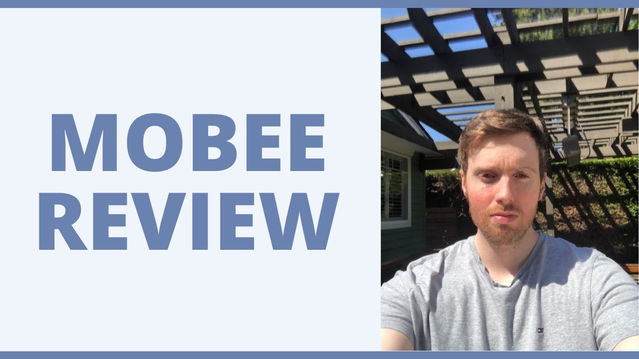 Mobee Review - Is This A Decent Mystery Shopping App? - YouTube